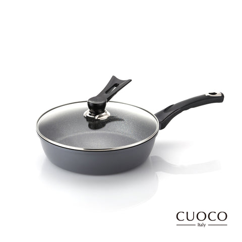 Titanite鈦晶岩系列 – 義大利CUOCO